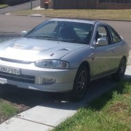 CE Lancer ECU tuning | AusLancer